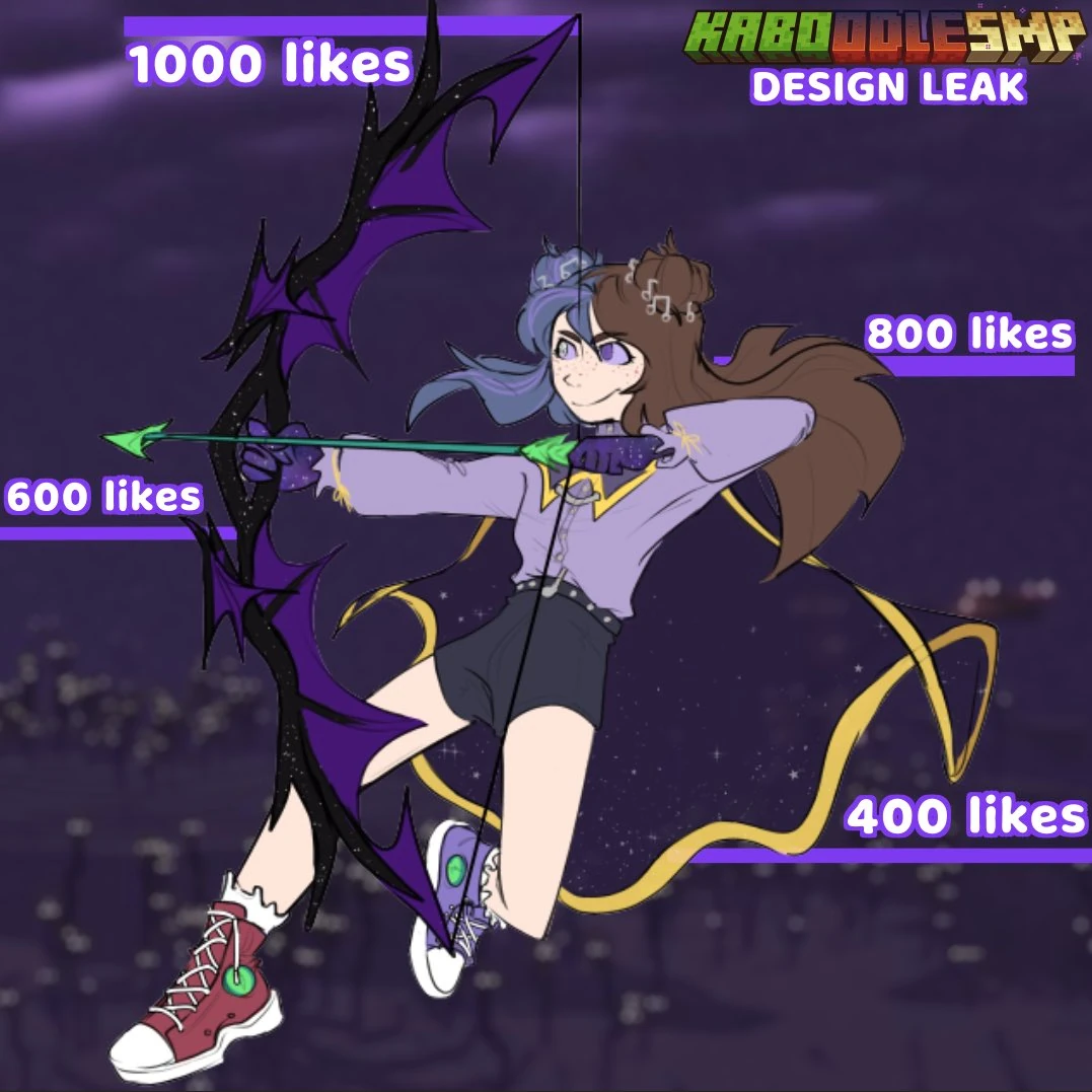 MagicSings (SMP) | KaboodleSMP Wiki | Fandom