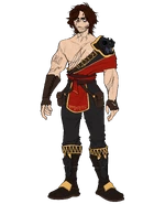 Pyroscythe (SMP) | KaboodleSMP Wiki | Fandom