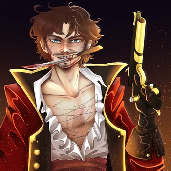 Pyroscythe | KaboodleSMP Wiki | Fandom