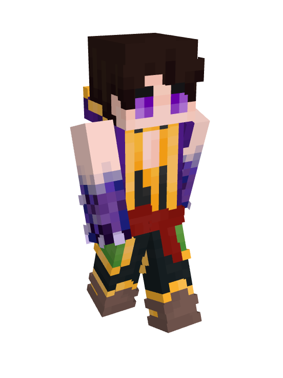 Lincu (SMP) | KaboodleSMP Wiki | Fandom