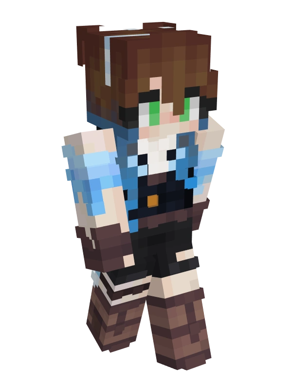 Kaboodle (SMP) | KaboodleSMP Wiki | Fandom