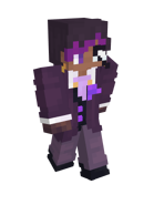 Ashswag (SMP) | KaboodleSMP Wiki | Fandom