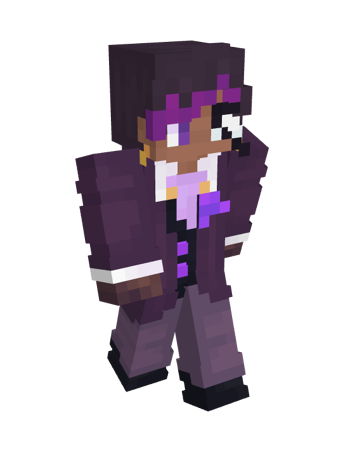 Ashswag (SMP) | KaboodleSMP Wiki | Fandom