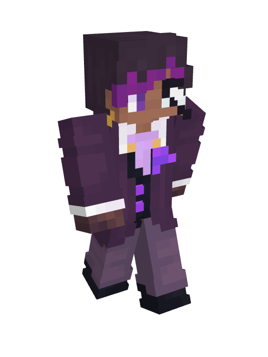 Ashswag (SMP) | KaboodleSMP Wiki | Fandom