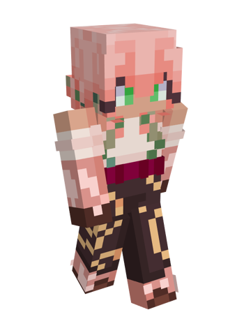 Muushtv (SMP) | KaboodleSMP Wiki | Fandom