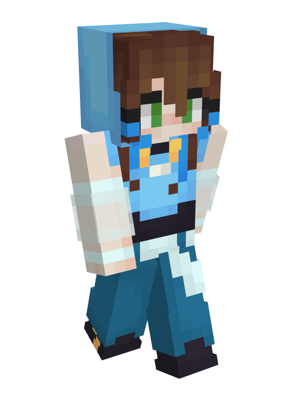 Kaboodle (SMP) | KaboodleSMP Wiki | Fandom