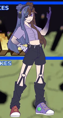 MagicSings (SMP) | KaboodleSMP Wiki | Fandom