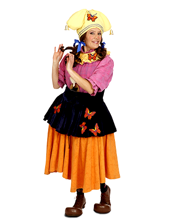 Kabouter Smal | Kabouter Plop wiki | Fandom