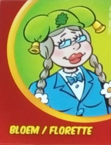 Bloem | Kabouter Plop wiki | Fandom