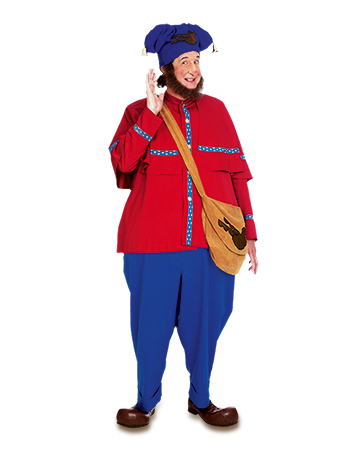 Kabouter Lui | Kabouter Plop wiki | Fandom