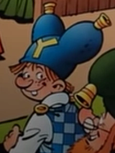 Pats | Kabouter Plop wiki | Fandom