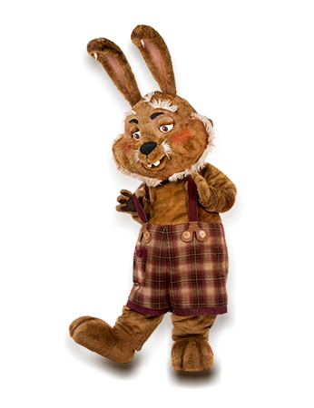 Pepijn het Konijn | Kabouter Plop wiki | Fandom