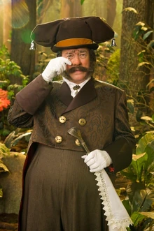 Proefkabouter | Kabouter Plop wiki | Fandom