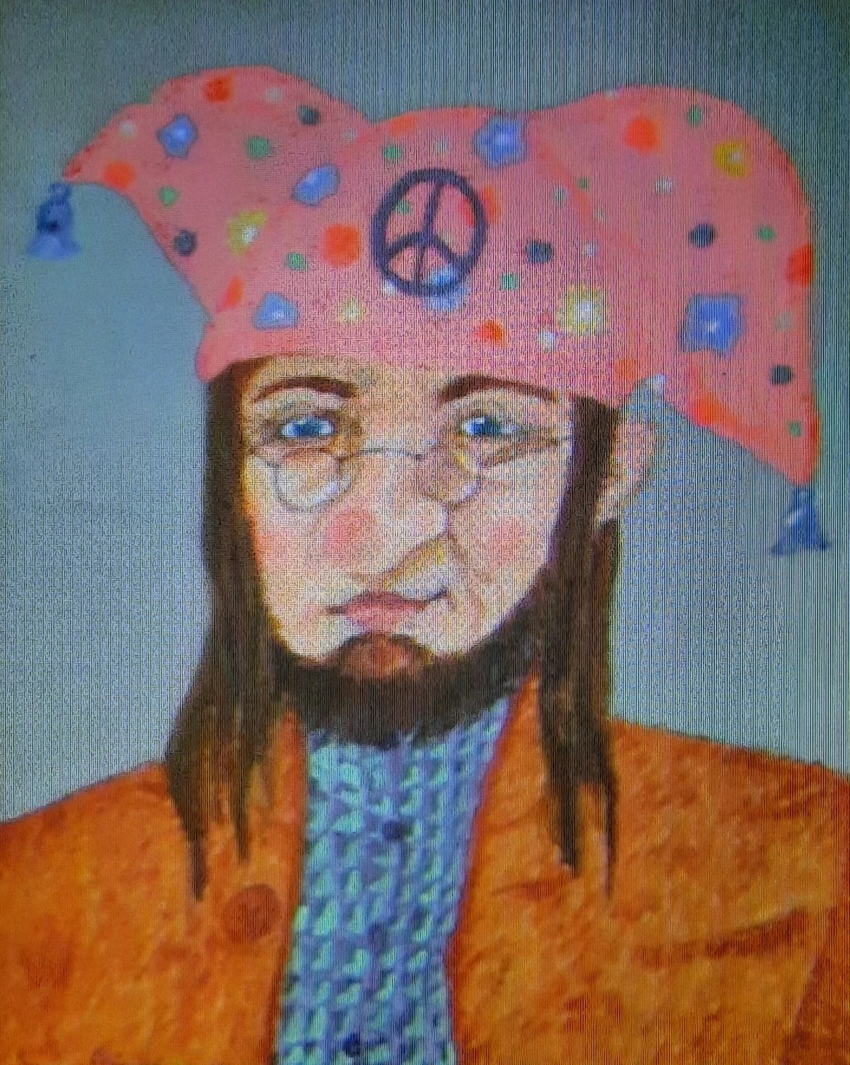 Kabouter Pees | Kabouter Plop wiki | Fandom