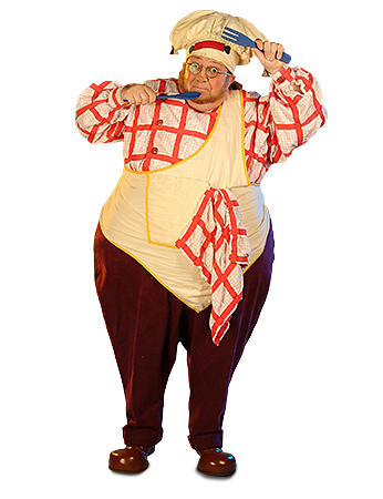 Kabouter Smul | Kabouter Plop wiki | Fandom