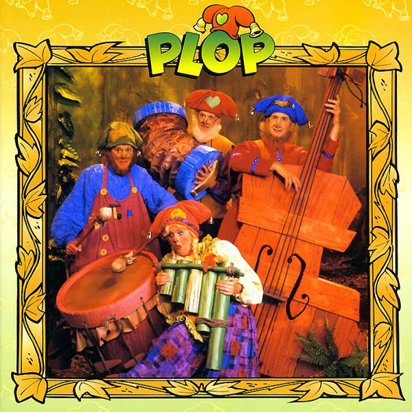 Plop (Album) | Kabouter Plop wiki | Fandom