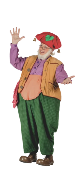 Kabouter Plop | Kabouter Plop wiki | Fandom