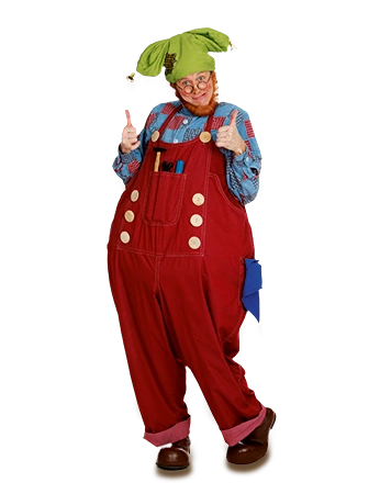 Kabouter Klus | Kabouter Plop wiki | Fandom