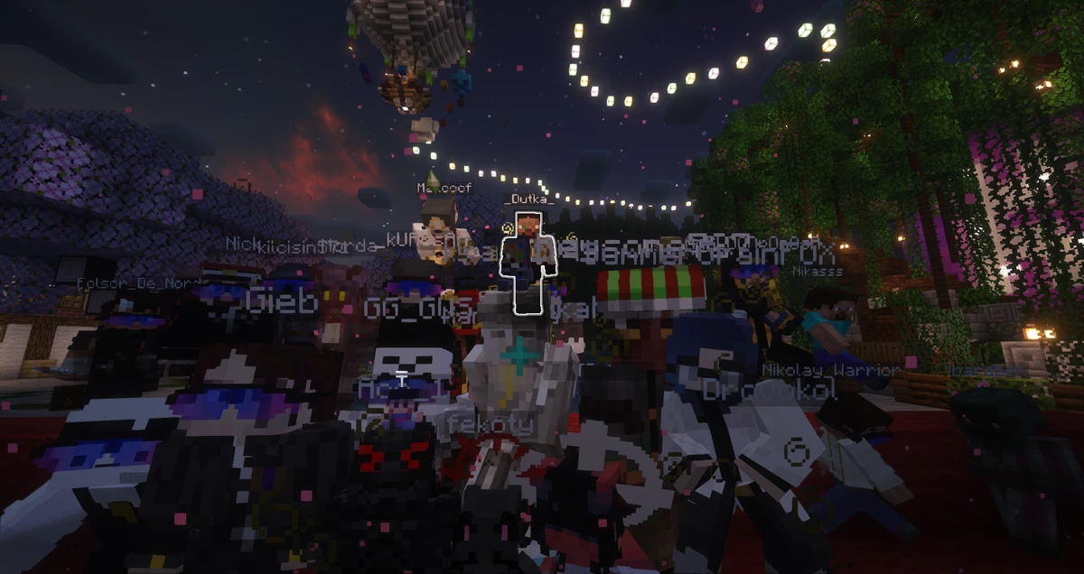 Стронхолд (12 сезон) | KachanovCraft Вики | Fandom