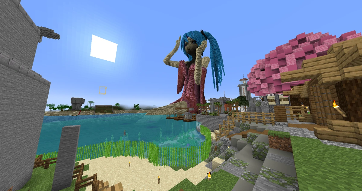 Астерия (7 сезон) | KachanovCraft Вики | Fandom