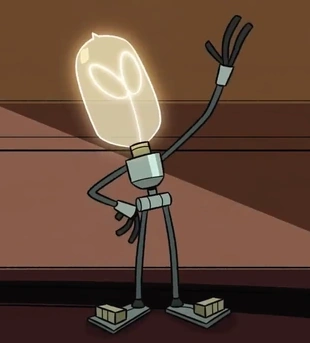 Wolframik | Kacze Opowieści Wiki | Fandom