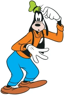 Goofy | Kaczor Donald Wiki | Fandom