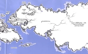 East | H.P.Lovecraft's Dreamlands Wiki | Fandom