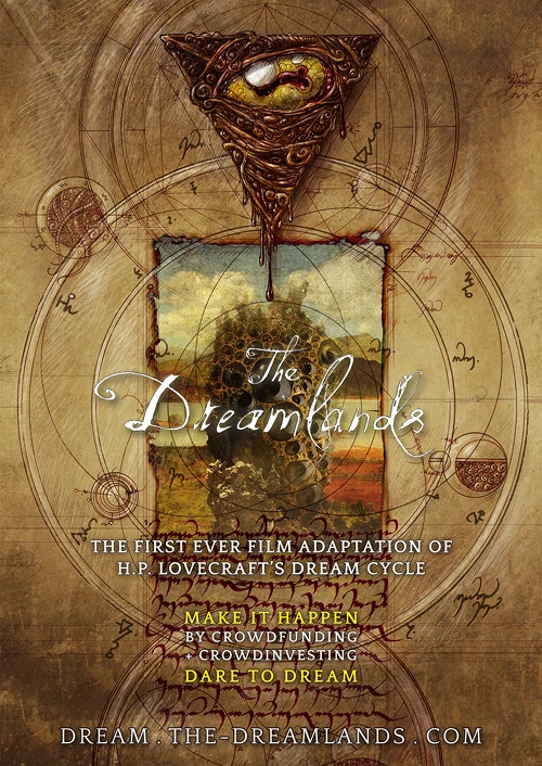 The Dreamlands (movie) | H.P.Lovecraft's Dreamlands Wiki | Fandom