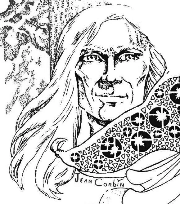 David Hero | H.P.Lovecraft's Dreamlands Wiki | Fandom