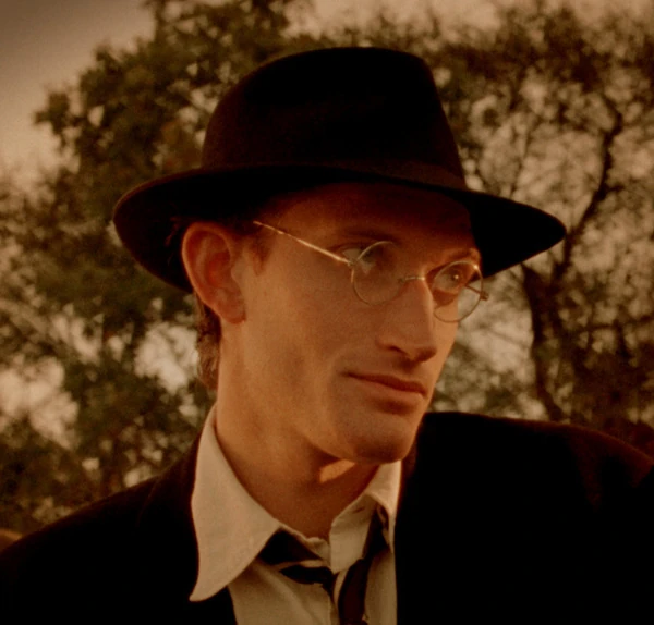 Randolph Carter | H.P.Lovecraft's Dreamlands Wiki | Fandom