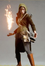 Morgan Carter | H.P.Lovecraft's Dreamlands Wiki | Fandom