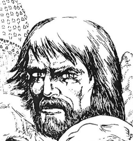 Eldin the Wanderer | H.P.Lovecraft's Dreamlands Wiki | Fandom