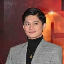 Adrian Lindayag | Kadenang Ginto Wiki | Fandom