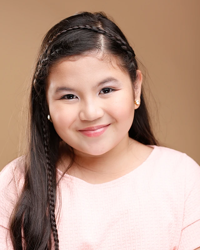 Bea Basa | Kadenang Ginto Wiki | Fandom