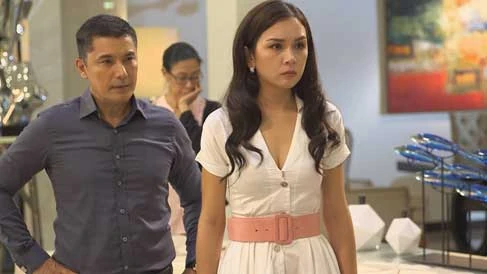 Episode 17: Brainwashed | Kadenang Ginto Wiki | Fandom