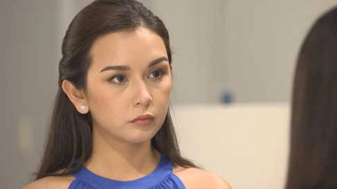 Episode 32: Pagsuway | Kadenang Ginto Wiki | Fandom