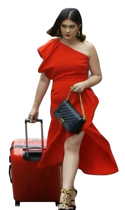 Custom Travelling Daniela Memes | Kadenang Ginto Wiki | Fandom Custom Travelling Daniela Memes | Kadenang Ginto Wiki | Fandom