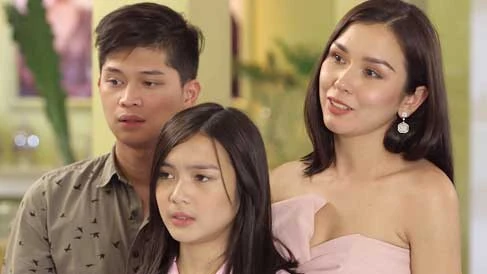 Episode 135: Tagumpay | Kadenang Ginto Wiki | Fandom