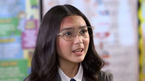 Episode 69: Pagkukunwari | Kadenang Ginto Wiki | Fandom