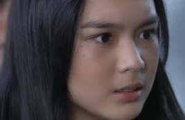 Cassandra Mondragon | Kadenang Ginto Wiki | Fandom