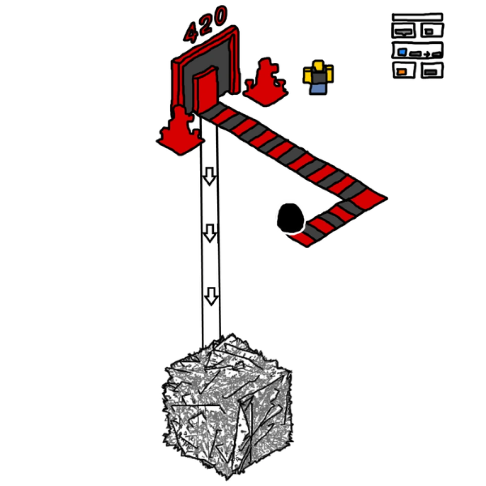 Lag Portal | Kaderth Wiki | Fandom