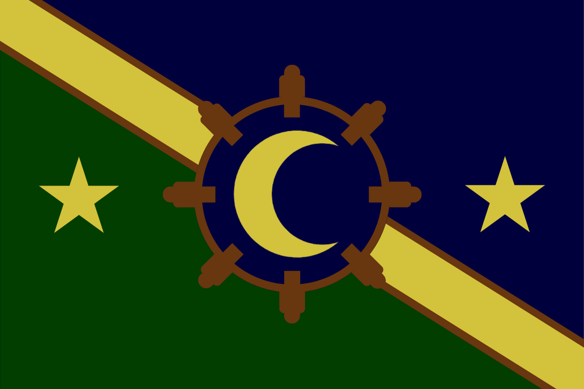 Kayin, Republic of (Lore) | Kaderth Wiki | Fandom