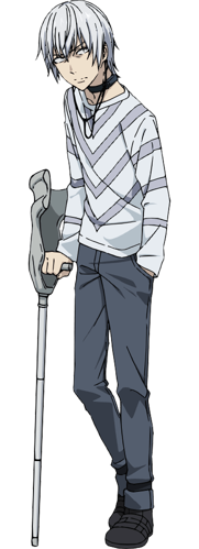 Accelerator | The Kadokawa Sitcom Show Wiki | Fandom