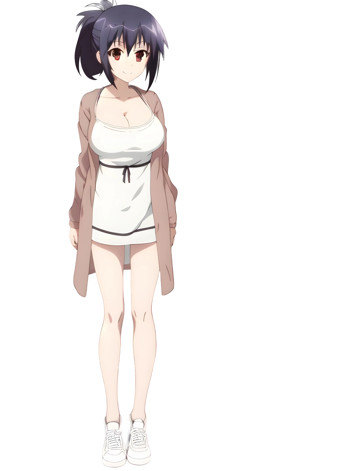 Satori Magiru | The Kadokawa Sitcom Show Wiki | Fandom