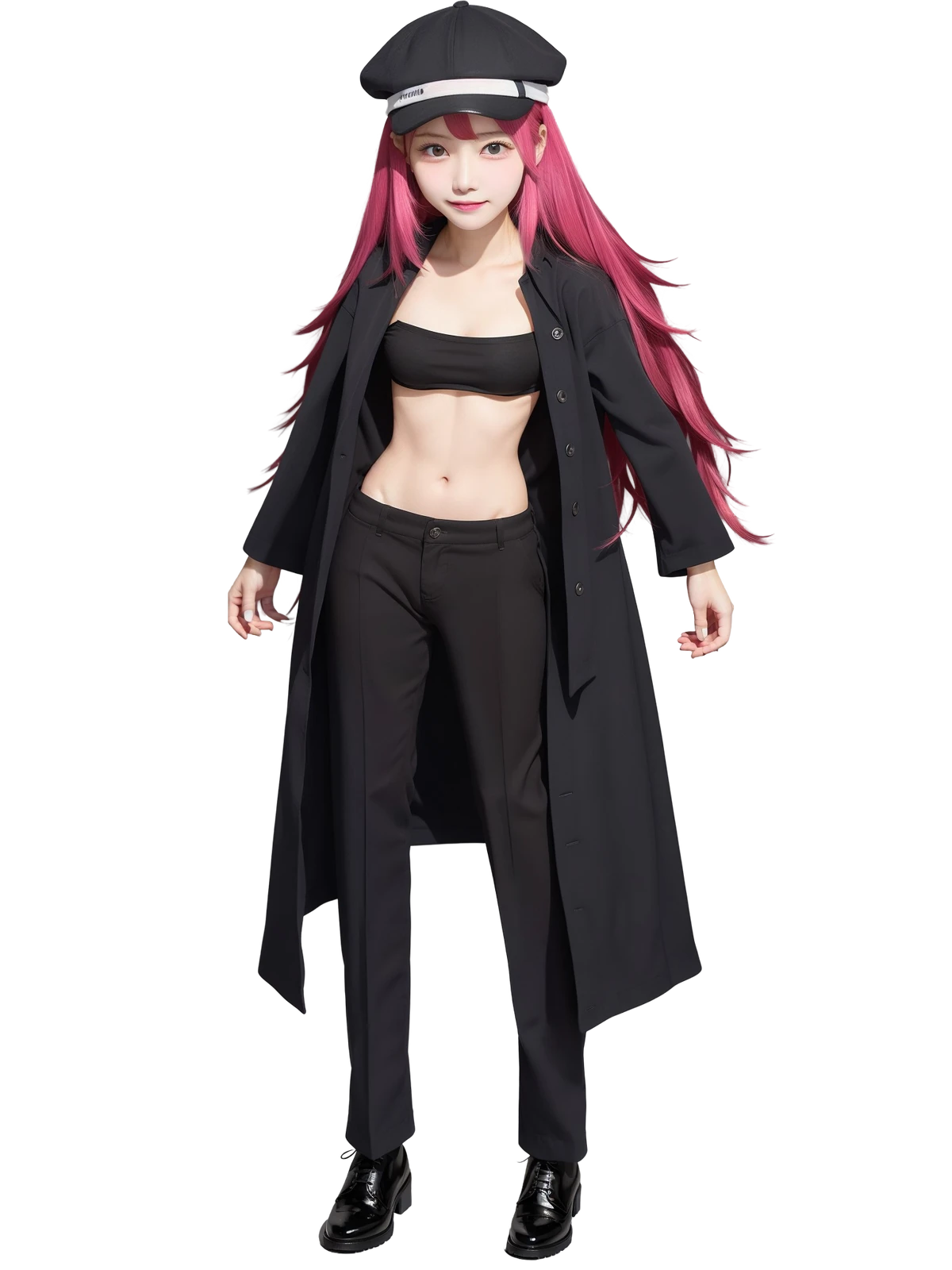 Saki Tomogara | The Kadokawa Sitcom Show Wiki | Fandom