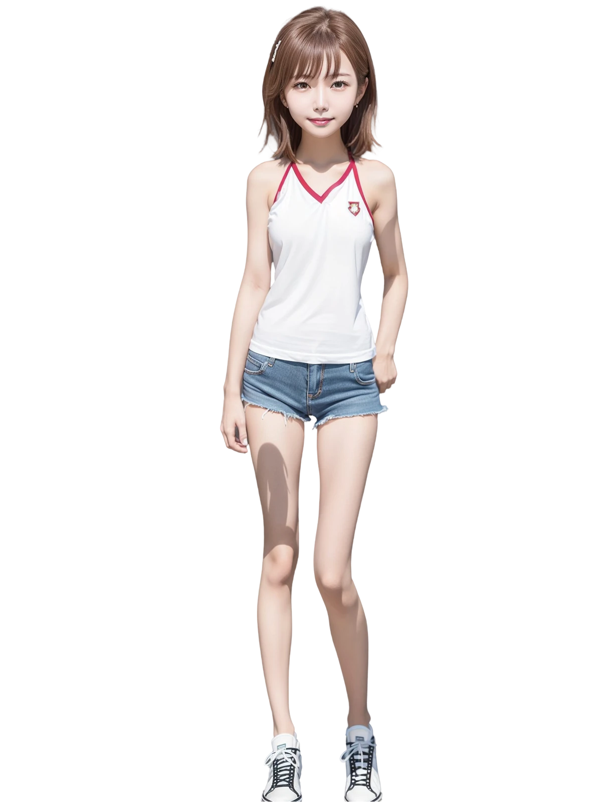 Mikoto Misaka | The Kadokawa Sitcom Show Wiki | Fandom