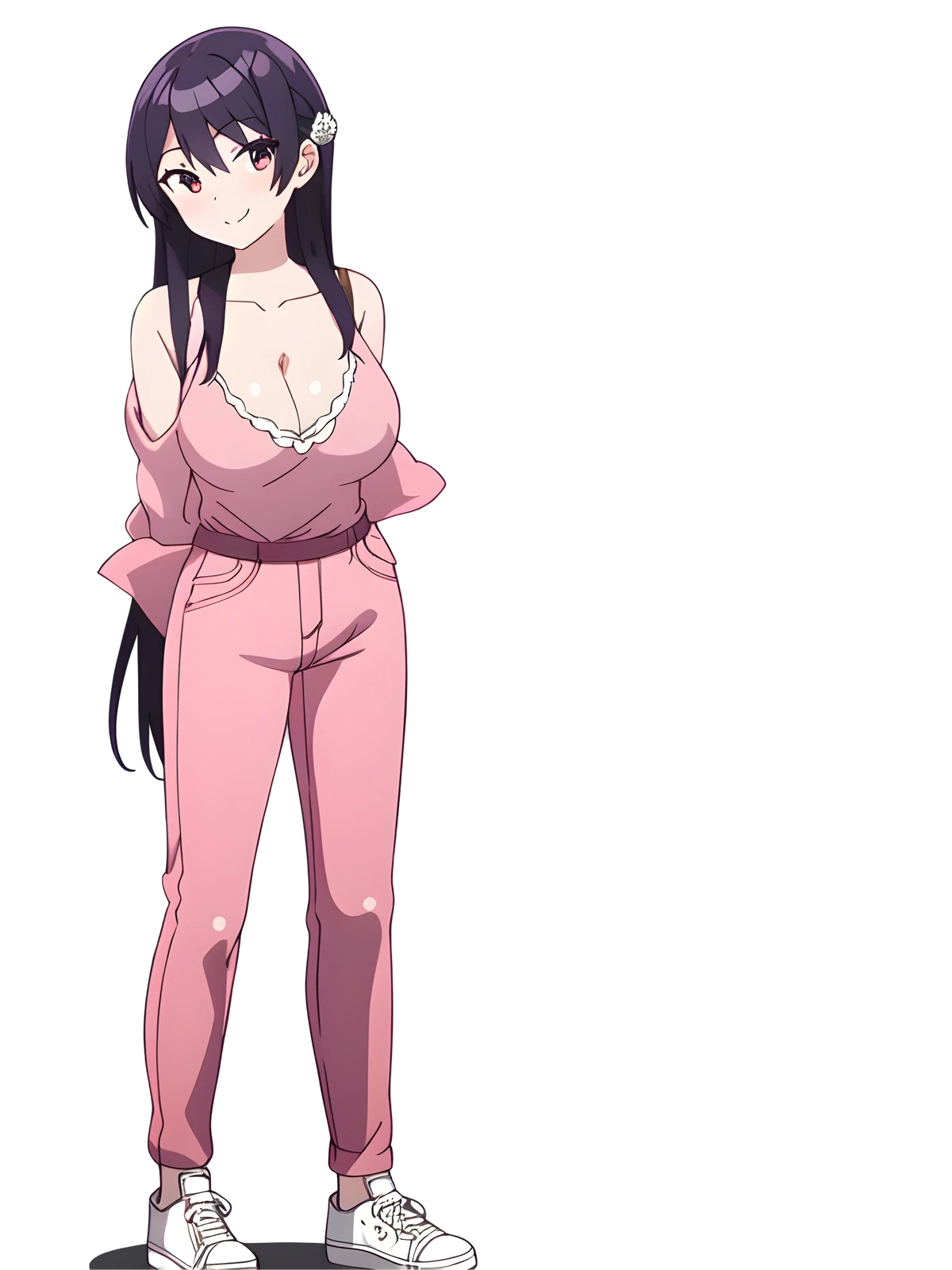 Shirokusa Kachi | The Kadokawa Sitcom Show Wiki | Fandom