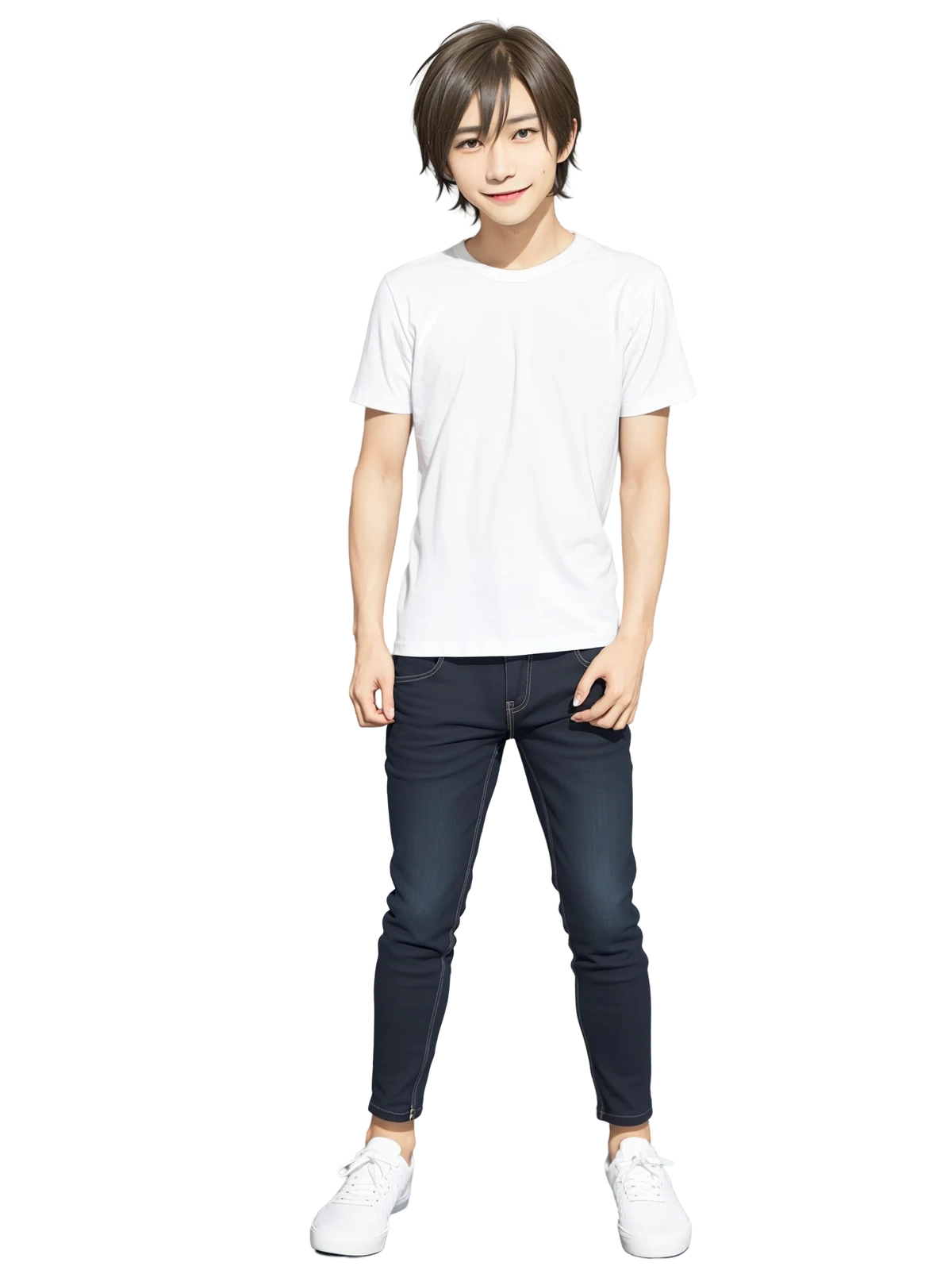 Hideki Nishimura | The Kadokawa Sitcom Show Wiki | Fandom