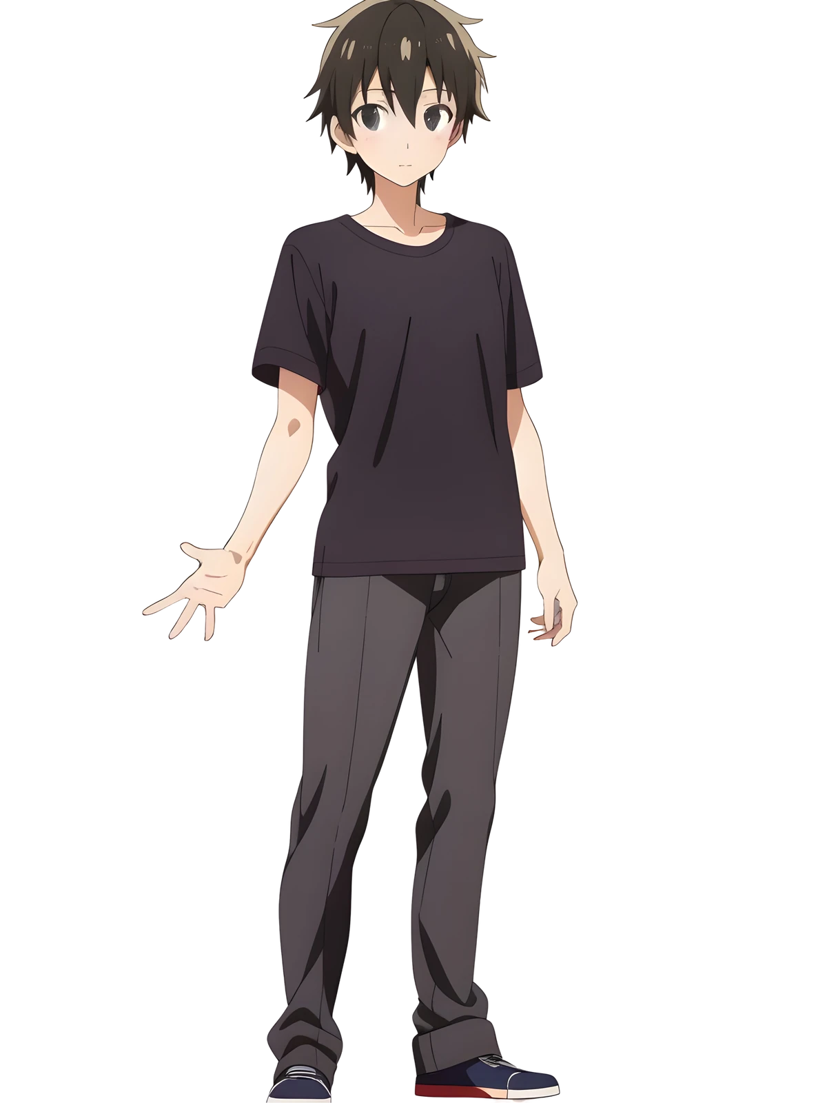 Keita Amano | The Kadokawa Sitcom Show Wiki | Fandom