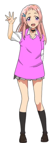 Aguri Sakurano | The Kadokawa Sitcom Show Wiki | Fandom